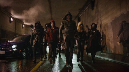 Arrow Season 2 TV Series (2015) | Release Date, Review, Cast, Trailer ...