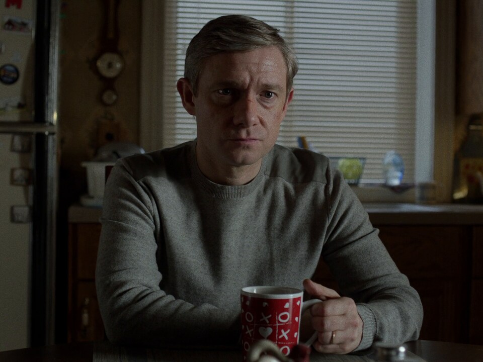 Fargo Season 1 TV Series (2014) | Release Date, Review, Cast, Trailer ...