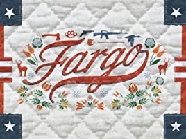 Fargo Season 2 TV Series (2015) | Release Date, Review, Cast, Trailer ...