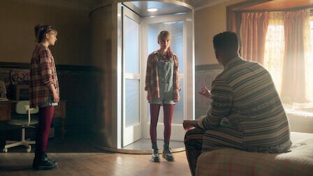 Locke & Key Season 1 TV Series (2020) | Release Date, Review, Cast ...