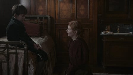 1899 TV Series (2022) | Release Date, Review, Cast, Trailer, Watch ...