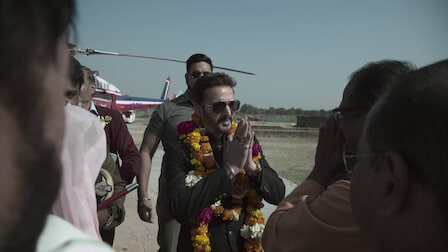 Choona Web Series (2023) | Release Date, Review, Cast, Trailer, Watch ...