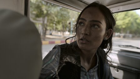 Choona Web Series (2023) | Release Date, Review, Cast, Trailer, Watch ...