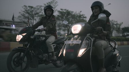 Choona Web Series (2023) | Release Date, Review, Cast, Trailer, Watch ...