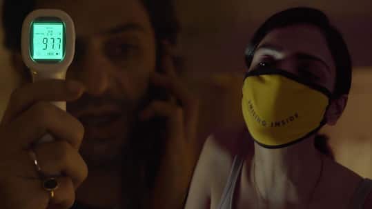 The Gone Game Season 1 Web Series (2020) | Release Date, Review, Cast ...