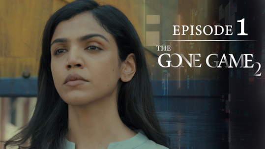 The Gone Game Season 2 Web Series (2022) | Release Date, Review, Cast ...