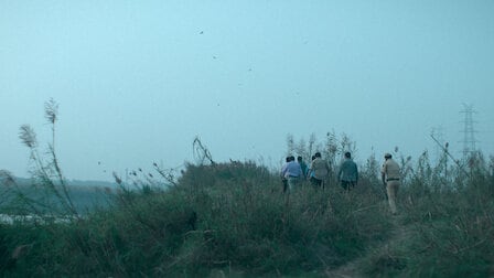 Indian Predator: The Butcher of Delhi Web Series (2022) | Release Date ...