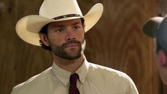 Walker Season 1 TV Series (2021) | Release Date, Review, Cast, Trailer ...