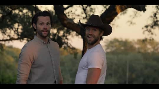 Walker Season 1 TV Series (2021) | Release Date, Review, Cast, Trailer ...