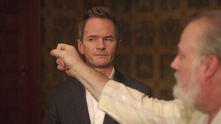 Uncoupled TV Series (2022) | Release Date, Review, Cast, Trailer, Watch ...