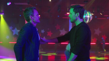 Uncoupled TV Series (2022) | Release Date, Review, Cast, Trailer, Watch ...