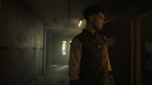 See Season 3 TV Series (2022) | Release Date, Review, Cast, Trailer ...