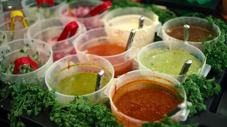 Street Food: USA TV Series (2022) | Release Date, Review, Cast, Trailer ...