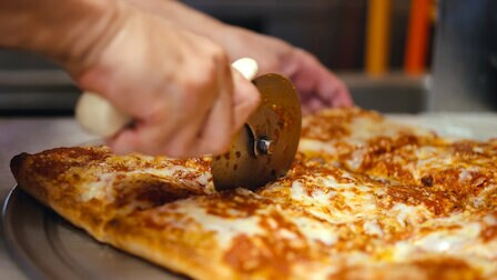 Street Food: USA TV Series (2022) | Release Date, Review, Cast, Trailer ...