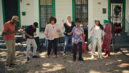 Street Food: USA TV Series (2022) | Release Date, Review, Cast, Trailer ...