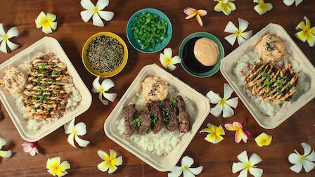 Street Food: USA TV Series (2022) | Release Date, Review, Cast, Trailer ...