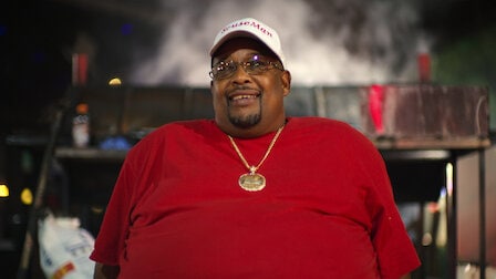 Street Food: USA TV Series (2022) | Release Date, Review, Cast, Trailer ...