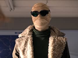 Doom Patrol Season 1 TV Series (2022) | Release Date, Review, Cast ...