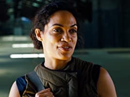 DMZ TV Series (2022) | Release Date, Review, Cast, Trailer, Watch ...