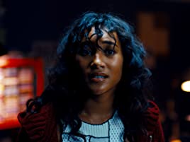 DMZ TV Series (2022) | Release Date, Review, Cast, Trailer, Watch ...