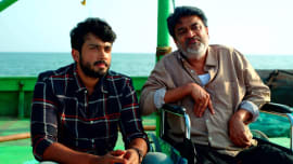 Paper Rocket Web Series (2022) | Release Date, Review, Cast, Trailer ...