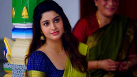 Paper Rocket Web Series (2022) | Release Date, Review, Cast, Trailer ...