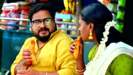 Paper Rocket Web Series (2022) | Release Date, Review, Cast, Trailer ...