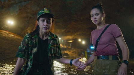 Thai Cave Rescue TV Series (2022) | Release Date, Review, Cast, Trailer ...