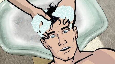 Archer Season 1 TV Series (2016) | Release Date, Review, Cast, Trailer ...