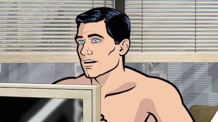 Archer Season 2 TV Series (2016) | Release Date, Review, Cast, Trailer ...