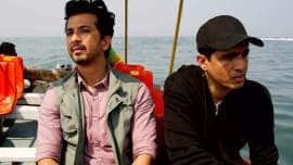 Duranga Web Series (2022) | Release Date, Review, Cast, Trailer, Watch ...