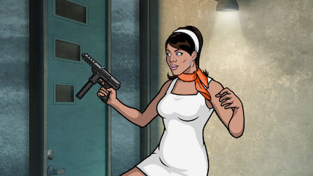 Archer Season 5 TV Series (2016) | Release Date, Review, Cast, Trailer ...