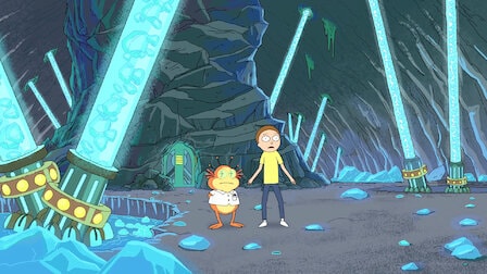 Rick and Morty Season 1 TV Series (2016) | Release Date, Review, Cast ...