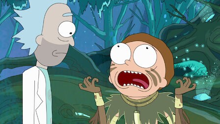 Rick and Morty Season 2 TV Series (2016) | Release Date, Review, Cast ...