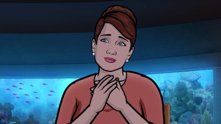 Archer Season 12 TV Series (2021) | Release Date, Review, Cast, Trailer ...