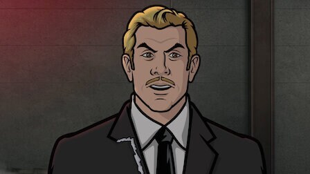 Archer Season 12 TV Series (2021) | Release Date, Review, Cast, Trailer ...