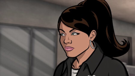 Archer Season 12 TV Series (2021) | Release Date, Review, Cast, Trailer ...