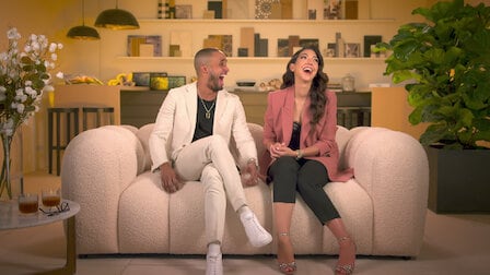 Designing Miami TV Series (2022) | Release Date, Review, Cast, Trailer ...