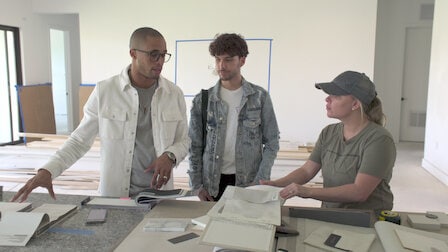 Designing Miami TV Series (2022) | Release Date, Review, Cast, Trailer ...