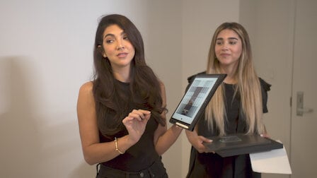 Designing Miami TV Series (2022) | Release Date, Review, Cast, Trailer ...