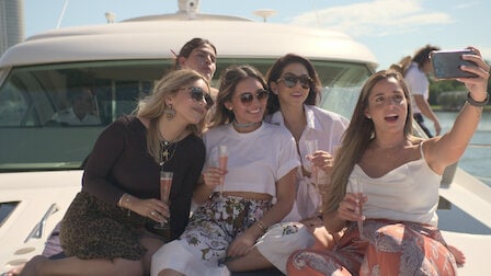 Designing Miami TV Series (2022) | Release Date, Review, Cast, Trailer ...