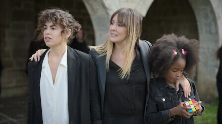 You're Nothing Special TV Series (2022) | Release Date, Review, Cast ...