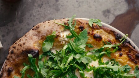 Chef's Table: Pizza TV Series (2022) | Release Date, Review, Cast ...
