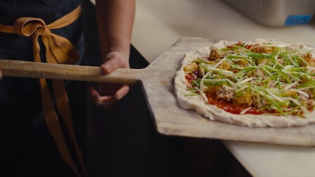 Chef's Table: Pizza TV Series (2022) | Release Date, Review, Cast ...