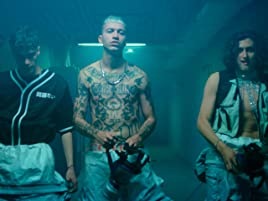 Prisma TV Series (2022) | Release Date, Review, Cast, Trailer, Watch ...