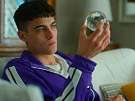 Prisma TV Series (2022) | Release Date, Review, Cast, Trailer, Watch ...