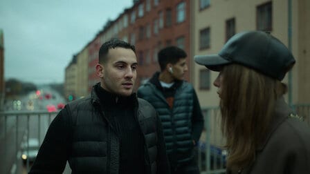 Snabba Cash Season 2 TV Series (2022) | Release Date, Review, Cast ...