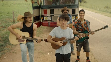 Only for Love TV Series (2022) | Release Date, Review, Cast, Trailer ...