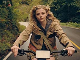 The Peripheral TV Series (2022) | Release Date, Review, Cast, Trailer ...