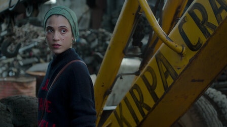 Class Season 1 Web Series (2023) | Release Date, Review, Cast, Trailer ...